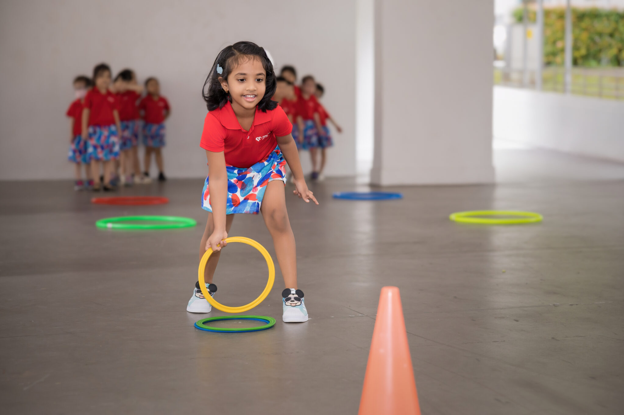 Hatch Preschool