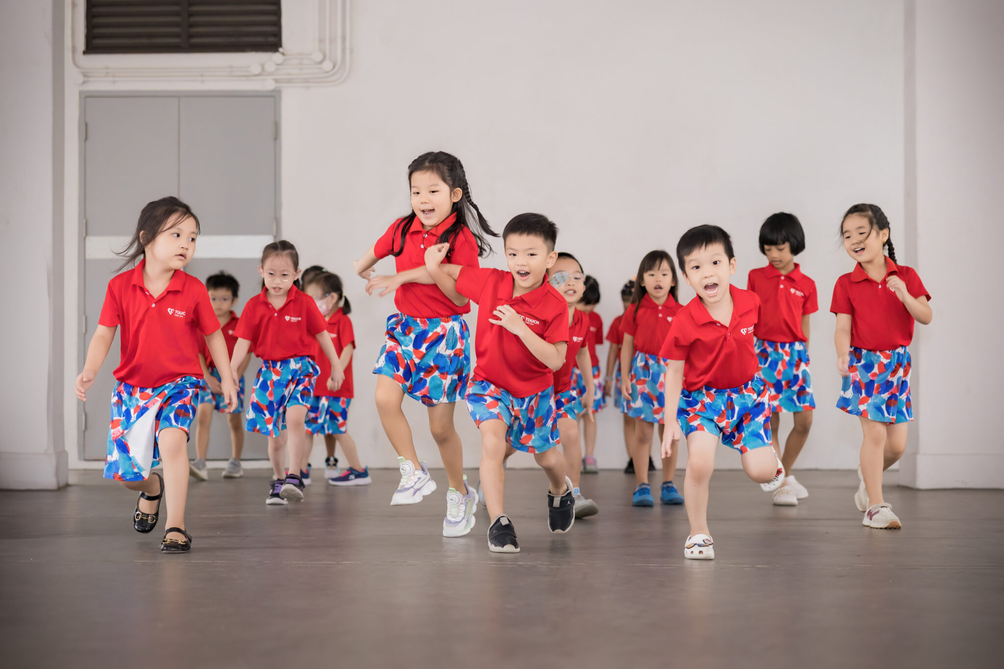 Hatch Preschool