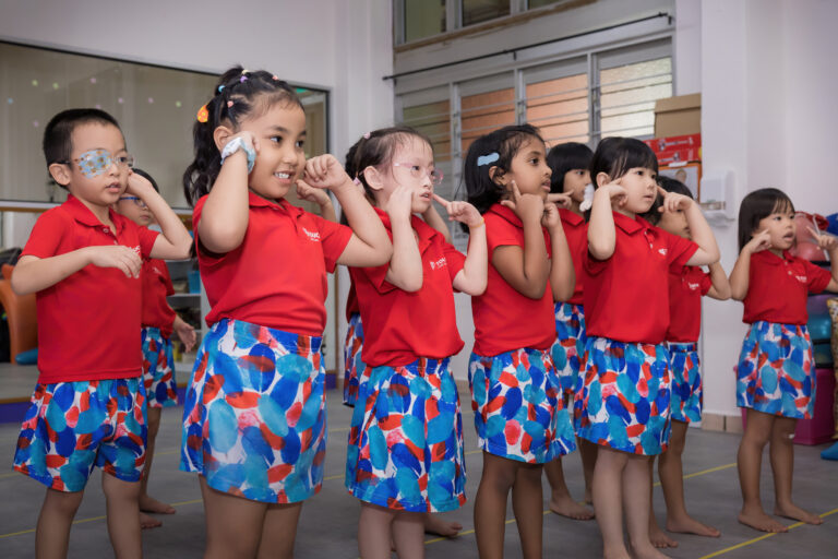 About Us – Hatch Preschool