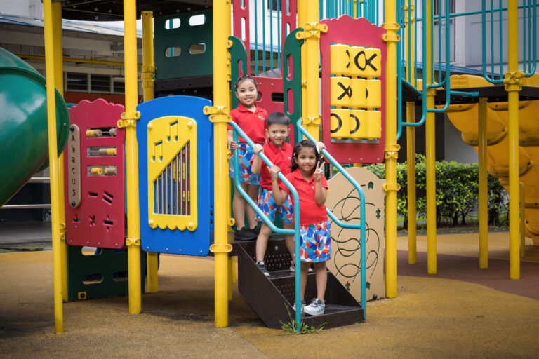 Hatch Preschool