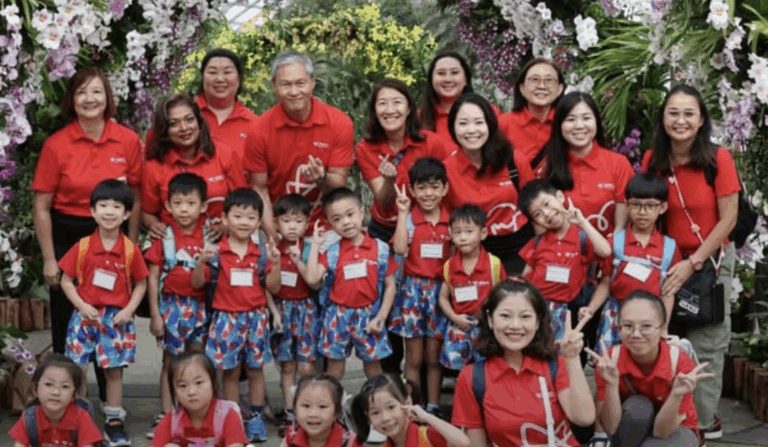 About Us – Hatch Preschool
