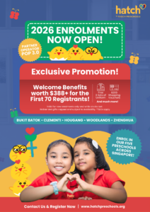 Hatch Preschool