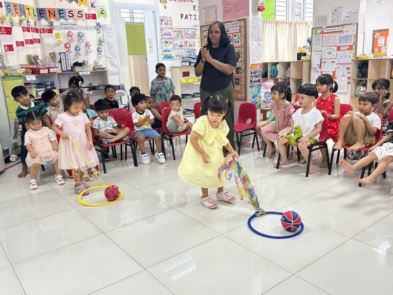 About Us – Hatch Preschool