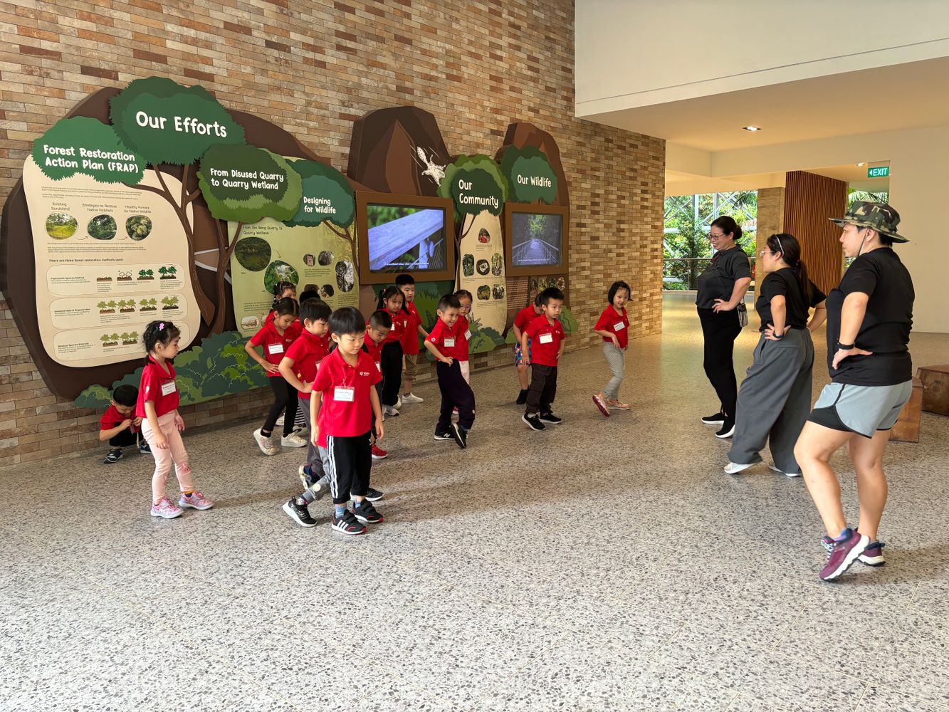 About Us – Hatch Preschool